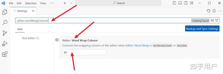 在vsc中使用python怎么使代码自动提行？ - 知乎