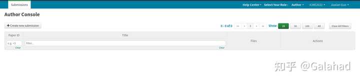 CVPR ICCV ECCV的投稿形式与流程是什么？ - 知乎