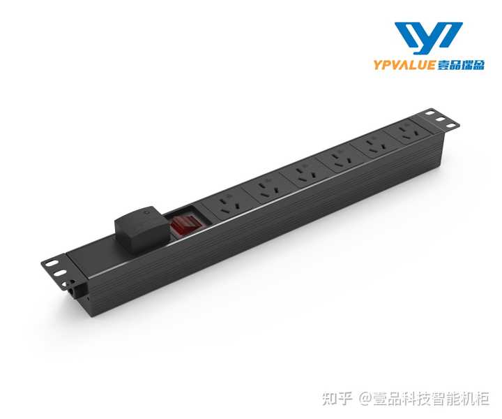 数据中心机房里 PDU 的作用是什么？ - 知乎