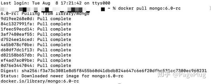 请问我的mongodb（6.0版本）的bin目录下并没有mongo.exe，怎么办？ - 知乎