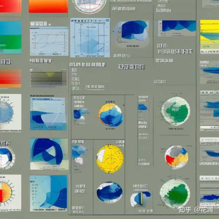CMA、ECMWF、GFS、ICON、GEM、UKMO、ARPEG几个天气预报数值模式各有什么长处？ - 知乎