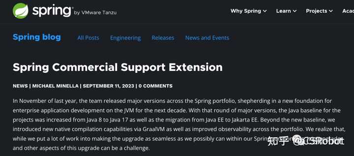 Java18都在路上了，你还在用Java8吗？ - 知乎