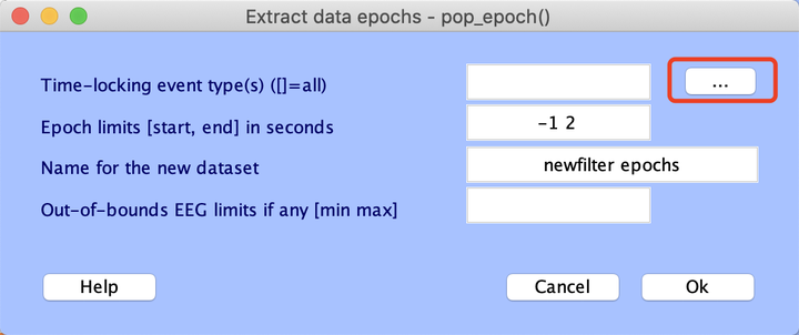curry8处理的数据可以导入eeglab吗? - 知乎