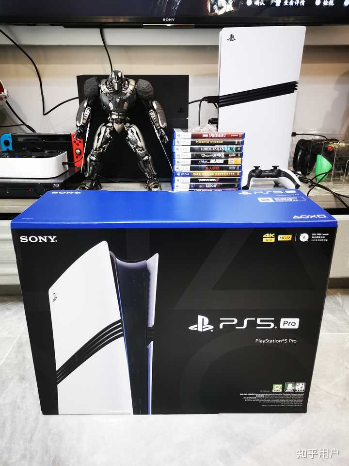 NS2和PS5，只能二选一的话，你选哪个？ - 知乎