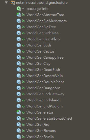 从编程的角度来看，Minecraft 是怎么样设计的？ - 知乎