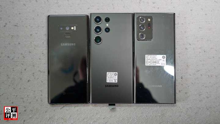 三星S23 Ultra实际上手体验如何? - 知乎