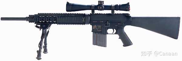 63式步枪是因为什么而没有大规模装备（看问题补充）？ - 知乎