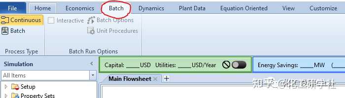 Aspen流程模拟怎么做? - 知乎