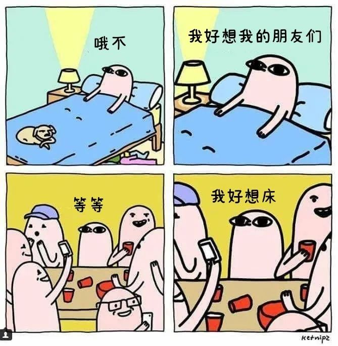 你看过的最有意思的meme、梗图有哪些? - 知乎