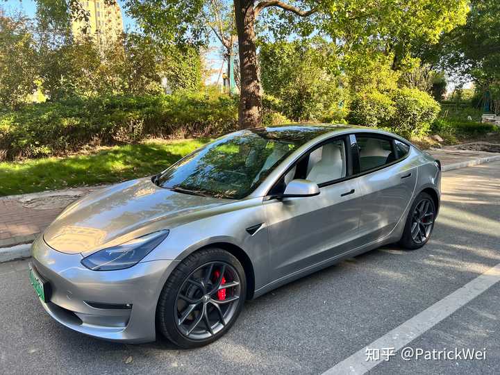 Model3和Model3P哪个更推荐购买？ - 知乎