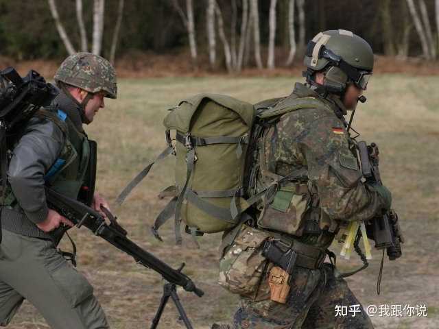 用目前最先进的工艺重制MG42机枪，会比二战时期的提升多少？ - 知乎