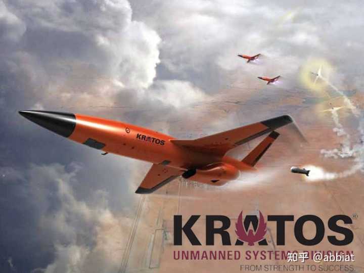 如何评价MQM-178 Firejet无人机? - 知乎