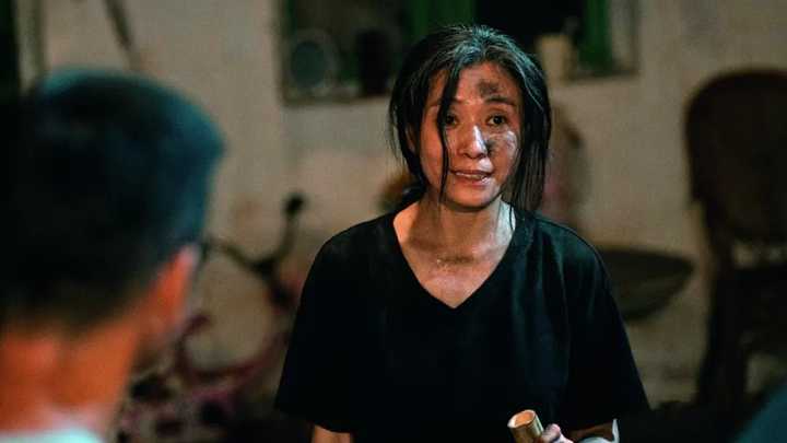 《开端》中锅姨一角的演技为什么受到观众的认可? 知乎