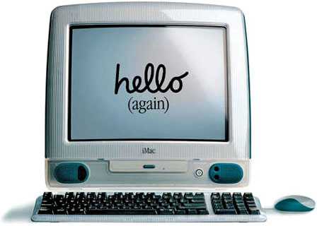 如何解读27号苹果发布会的Hello again预告函？ - 知乎