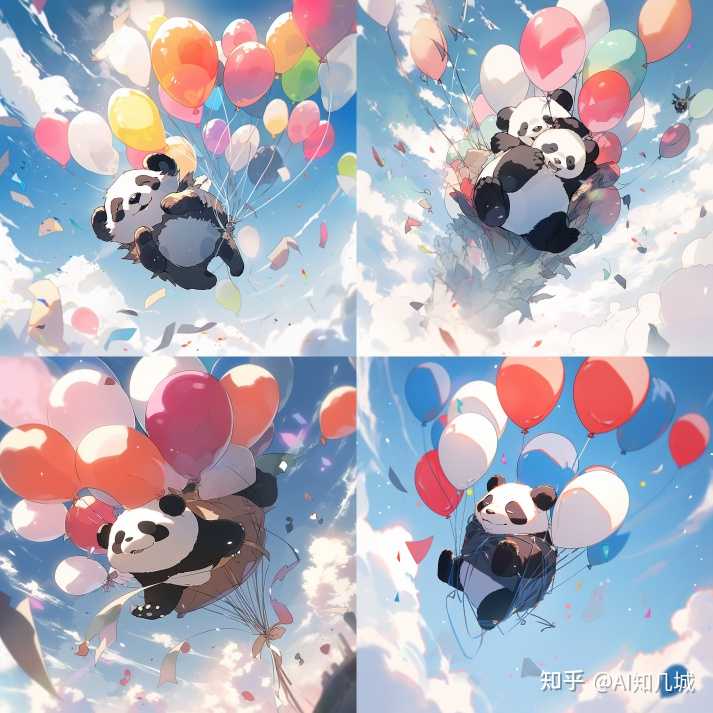 如何评价midjourney新出的动漫版本niji5？ - 知乎