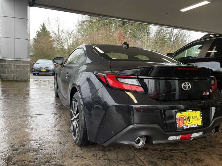 如何评价新一代丰田GR 86? - 知乎