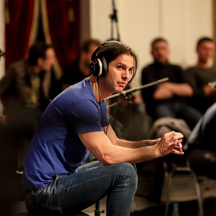 古典乐界如何看待Teodor Currentzis？ - 知乎