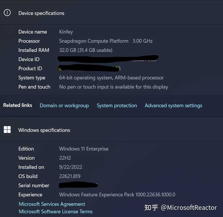 如何评价微软发布的 Windows Dev Kit 套件？ - 知乎