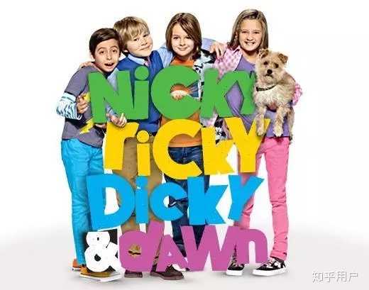 有什么通俗易懂特别适合小孩子看的美剧？介绍一下 - 知乎