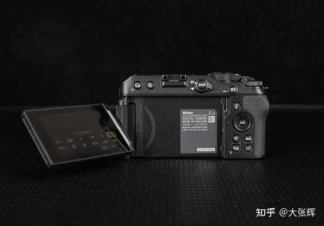 索尼的a6400和尼康z30如何选？ - 知乎