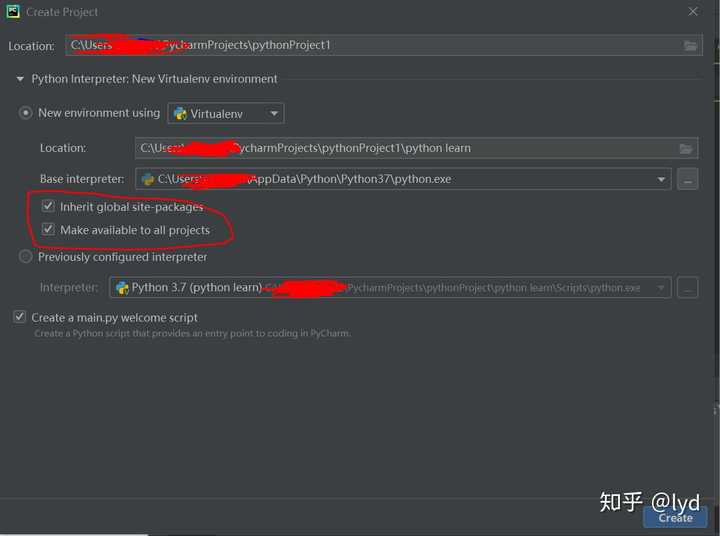 Python已经安装了requests但是pycharm中requests无法使用是什么情况？ - 知乎