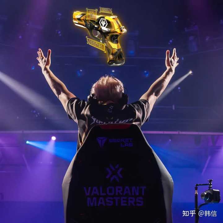 《无畏契约》多伦多大师赛 WOL 2:0 GEN 创造队史挺身多伦多大师赛三强，如何评价他们的表现？ - 知乎