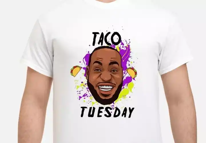 taco Tuesday 是什么梗？ - 知乎