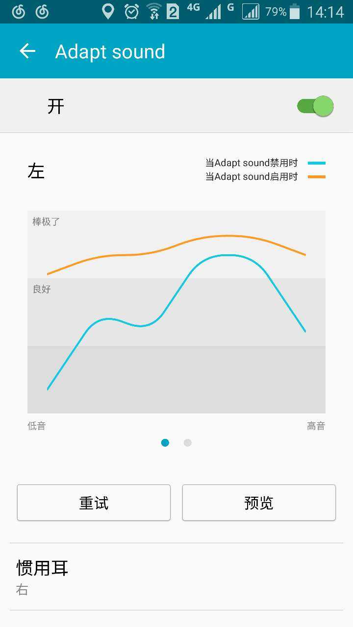 三星 adapt sound 功能背后的原理是怎样的？ - 知乎