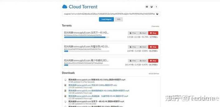 如何自己搭建一个服务器？ - 知乎