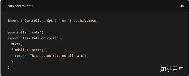 如何评价nest.js？ - 知乎