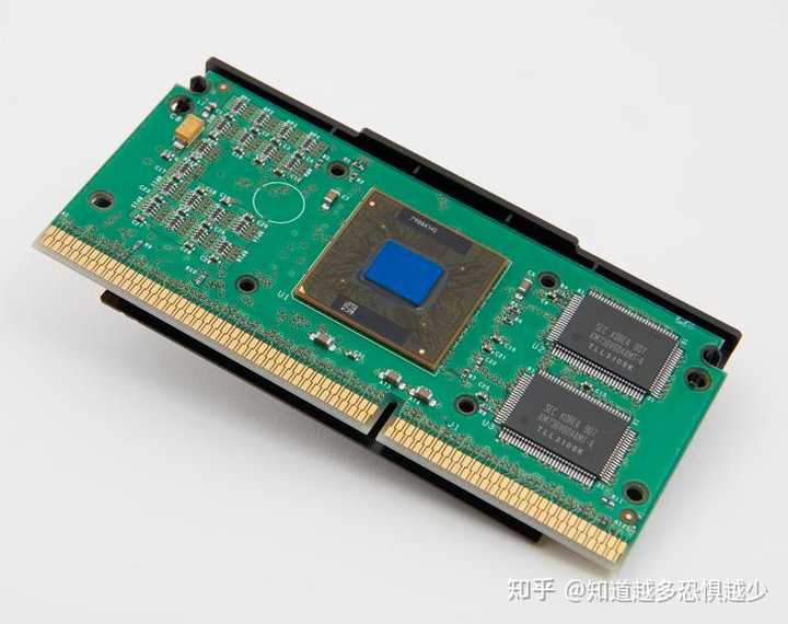 能不能把CPU设计成显卡那样，靠金手指插拔？ - 知乎