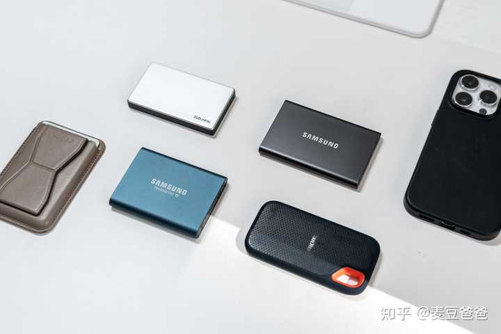 SSD与PSSD有什么异同之处，分别用在什么场合？ - 知乎