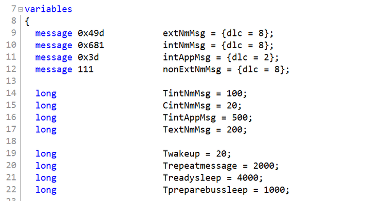 怎么利用CAPL语言正确的写出一个测试脚本？你对这个方面的内容了解算是零的存在？ - 知乎