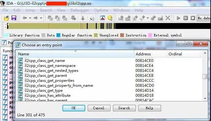 如何防止Unity3D代码被反编译？ - 知乎