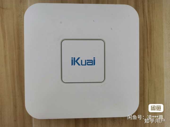 软路由ikuai要配怎样的ac ap比较好？ - 知乎