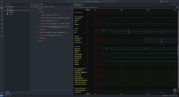 Visual Studio Code 到底可以配置得多漂亮? - 知乎