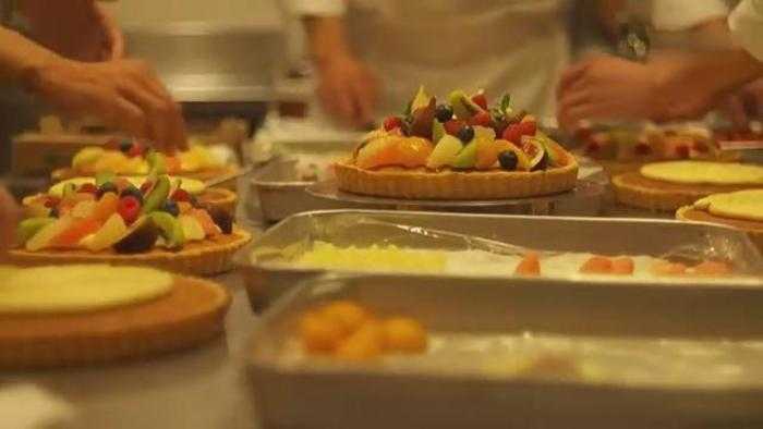 有哪些关于美食的优秀电影？ - 知乎