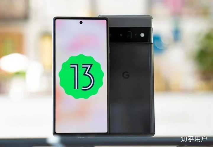 Android 13 相较之前有什么改进？ - 知乎