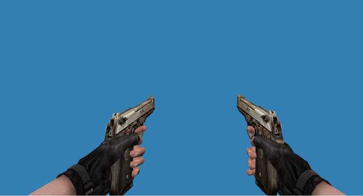 有谁知道CS零点行动各版本的关系？ - 知乎