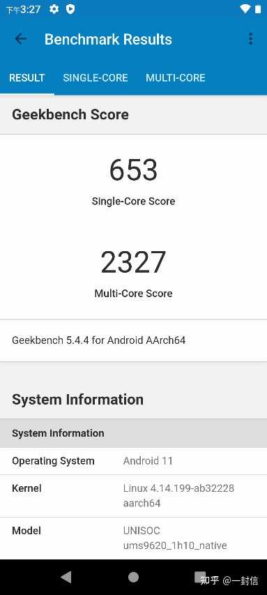 紫光展锐 5G T820 跑分公布，接近骁龙 765G、麒麟 820，你对该产品都有哪些期待？ - 知乎