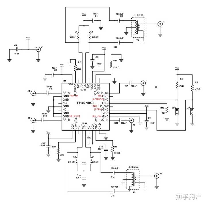 各位大佬画电路图用什么软件方便？ - 知乎