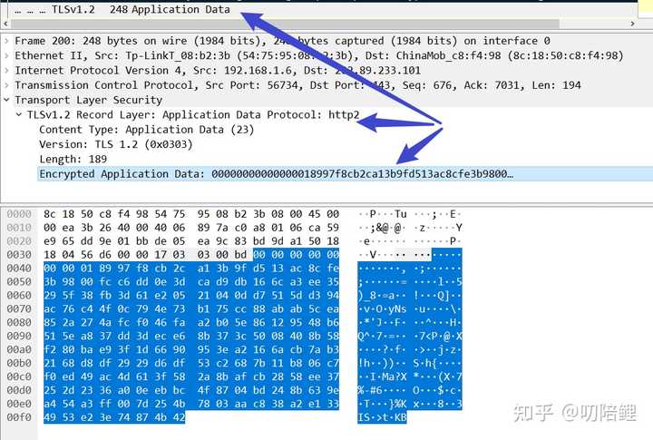 如何深入理解TLS协议? - 知乎