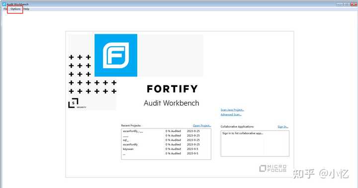 fortify sca在windows平台如何安装? - 知乎