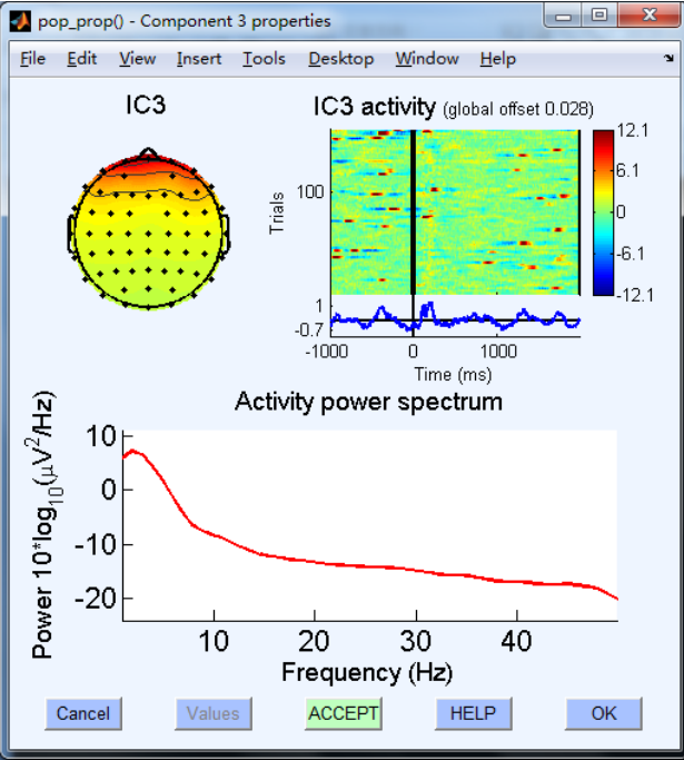 curry8处理的数据可以导入eeglab吗? - 知乎