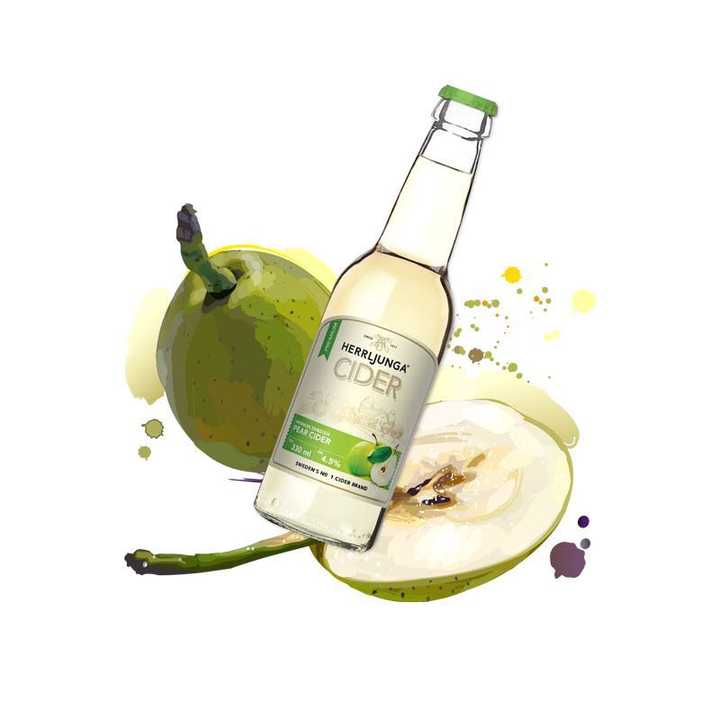 cider是啤酒的一个种类吗？就像stout，ipa的一个种类？ - 知乎