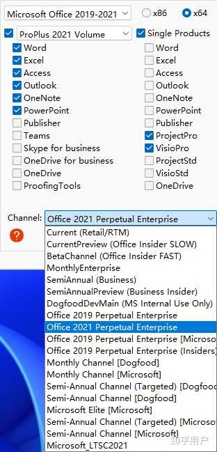 在msdn上面下载win11，这几个版本应该选哪个呀? - 知乎
