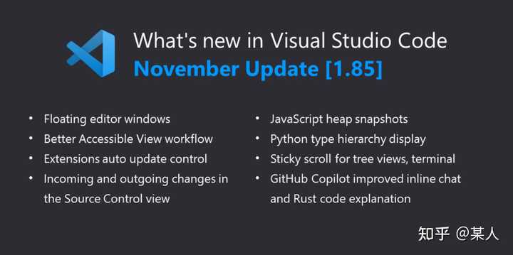 Vscode怎么分屏在两个独立窗口中? - 知乎
