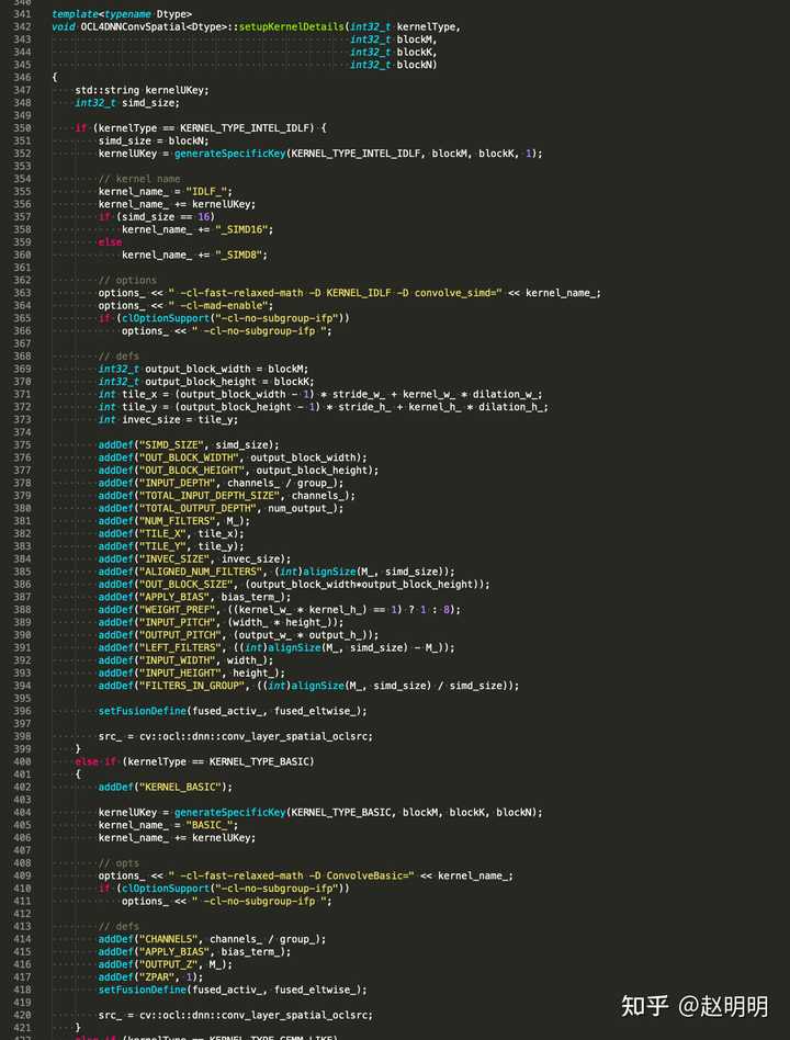 opencv GPU怎么加速？ - 知乎