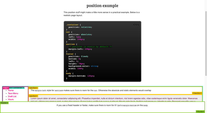 为什么 CSS 这么难学？ - 知乎