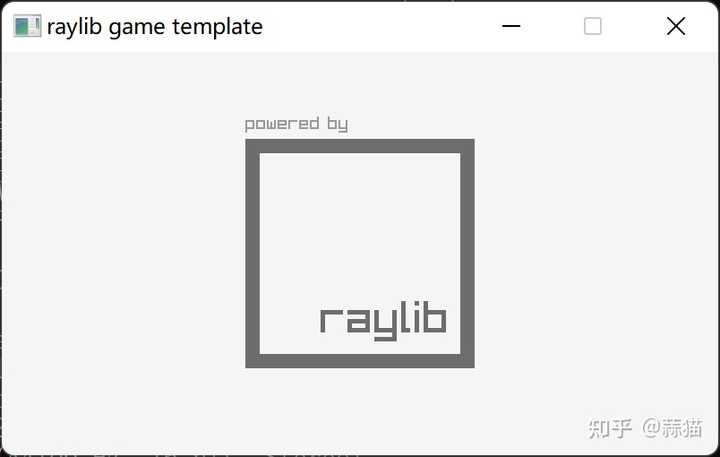 在 vs 中如何使用 c++ 的 raylib 库？ - 知乎